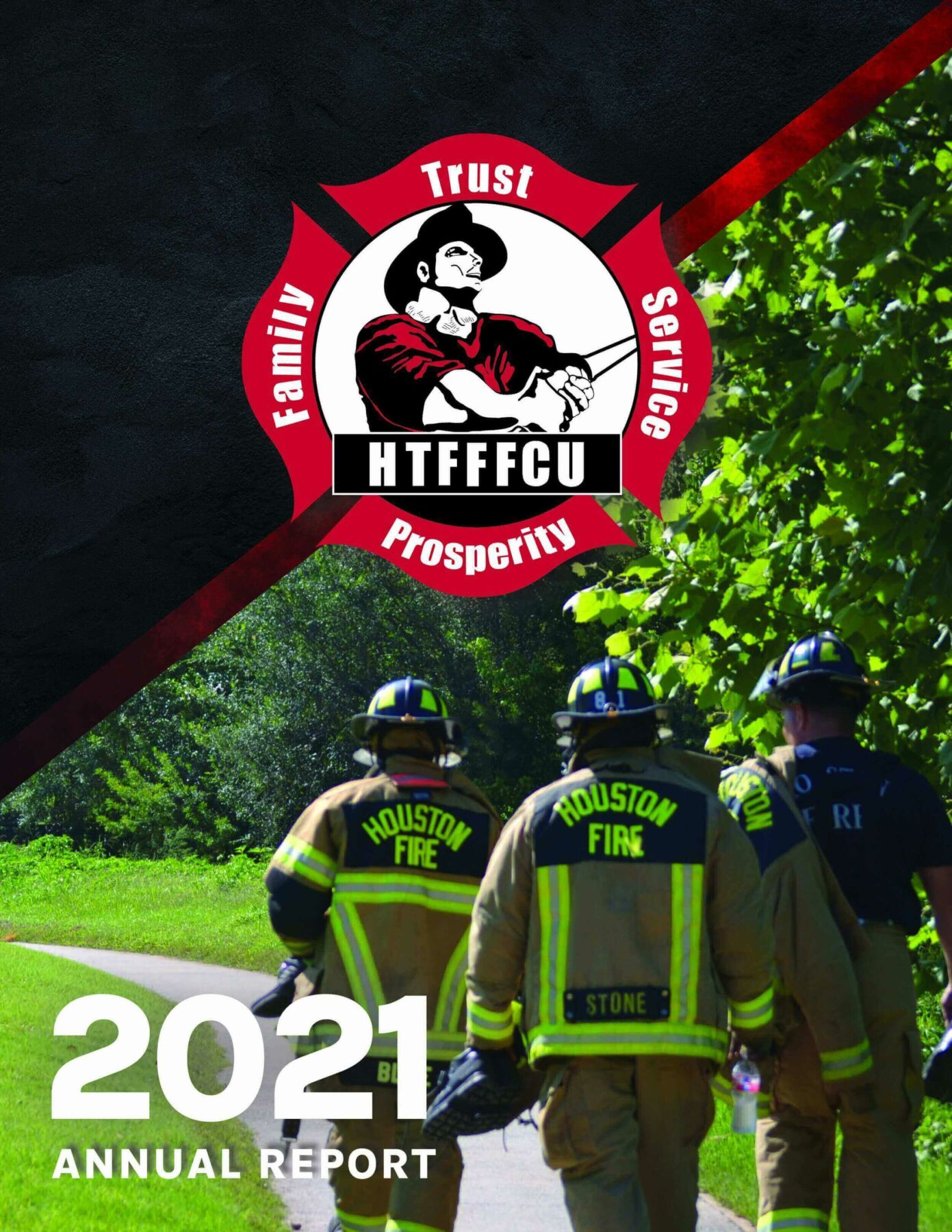 About Us | Houston Texas Fire Fighters FCU