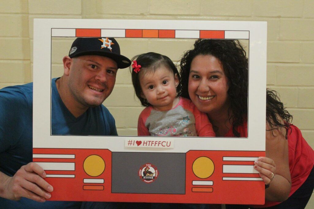 Annual Meeting | Houston Texas Fire Fighters FCU