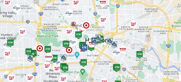 Houston Texas Fire Fighters Federal Credit Union