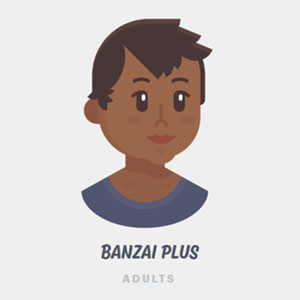 Banzai | Houston Texas Fire Fighters FCU