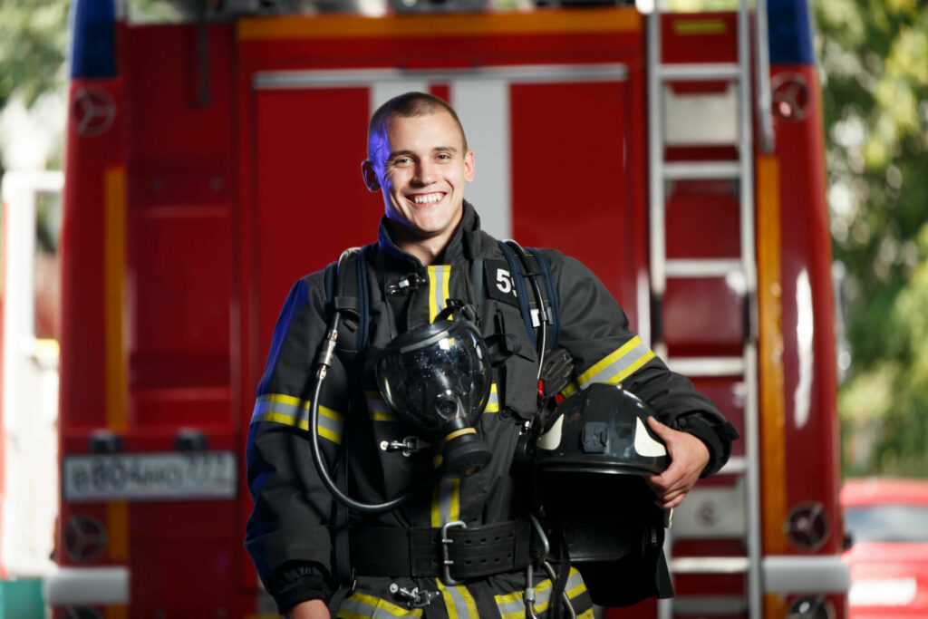 Board of Directors | Houston Texas Fire Fighters FCU