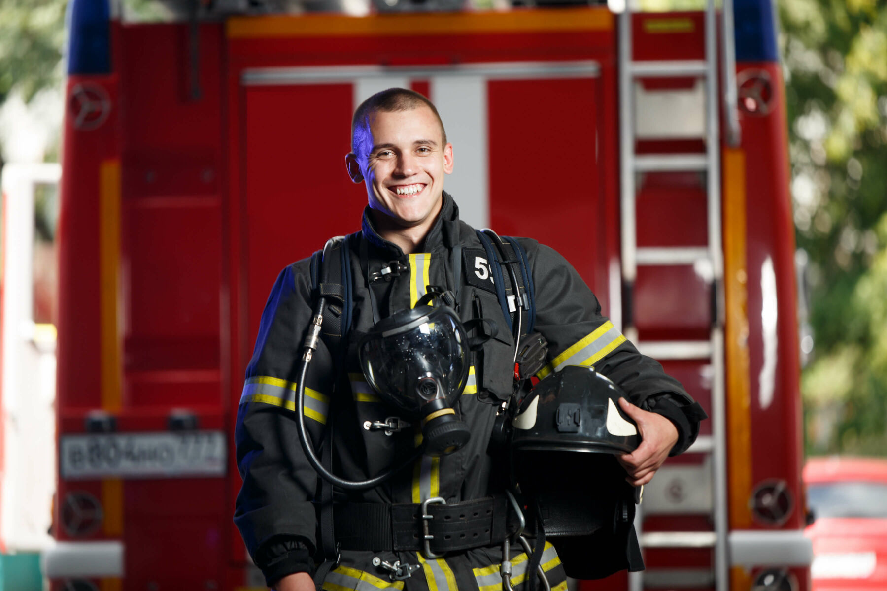 About Us | Houston Texas Fire Fighters FCU