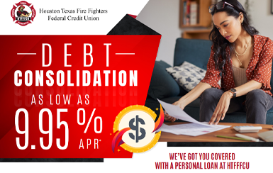 Houston Texas Fire Fighters Federal Credit Union