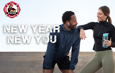 Houston Texas Fire Fighters Federal Credit Union